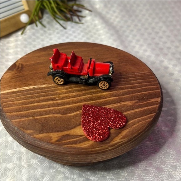 Toys | Plastic Mini Toy Car32 Fancy Retro 2 14 | Poshmark